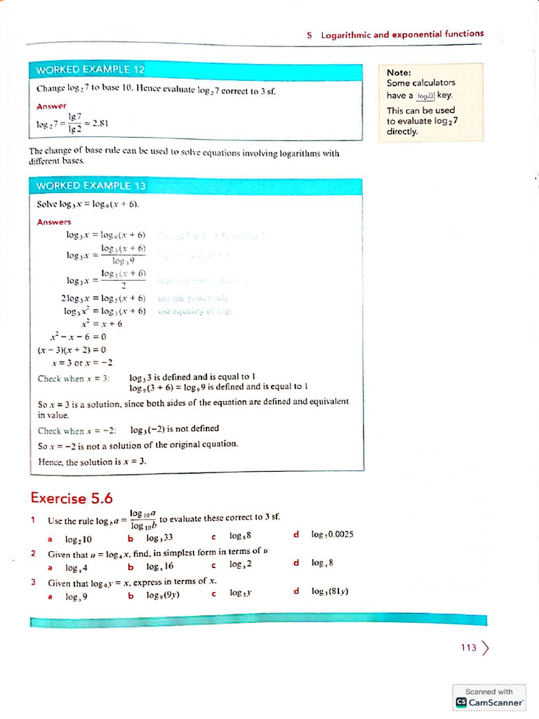 Logs | PDF