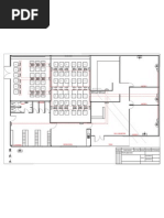 Denah Gedung Kuliah Polines Semarang | PDF