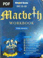 Understanding the Macbeth Curse | PDF | Macbeth | Superstitions
