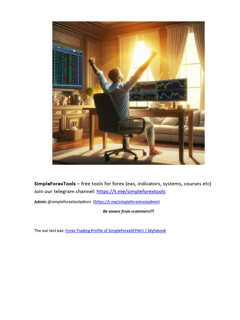 Info ICT Venom Trading Model | PDF | Market Trend | Day Trading