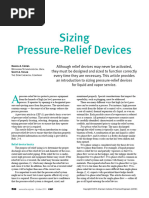 MAWP and Pressure Definitions Explained | PDF | Liquids | Gas Technologies