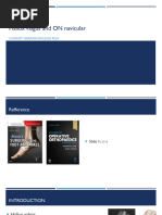 MTP and IP Joint Overview in Foot | PDF | Foot | Toe