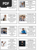 Plane Crash Survival Team Exercise | PDF | Social Science