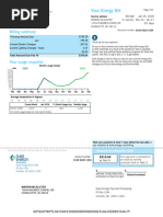 Snapping Shoals EMC Bill Payment Options | PDF | Credit Card | Cheque