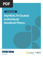 Bupa Gold Health Plan Benefits Overview | PDF | Organ Transplantation ...