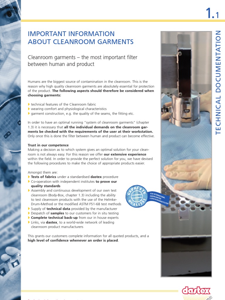 DASTEX | Textiles | Textile Manufacturing