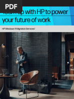 HONOR WorkStation Version Description | PDF