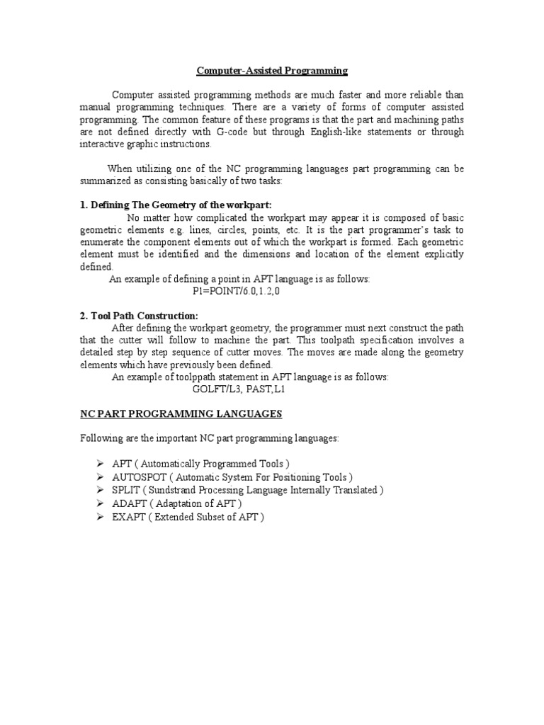 APT Notes | PDF | Circle | Shape