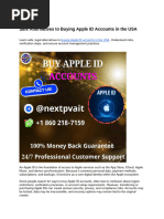 Apple Legal Process Guidelines for Florida | PDF | I Cloud | Ios