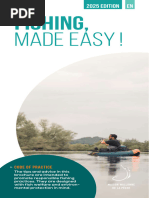 2025 Virginia Trout Stocking Plan | PDF | Trout | Hobbies
