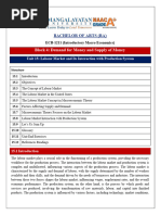 LMIS Overview and ILO Toolkit Guide | PDF | Metadata | Data