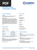 Versiline CUI 56990 Product Overview | PDF | Abrasive | Coating