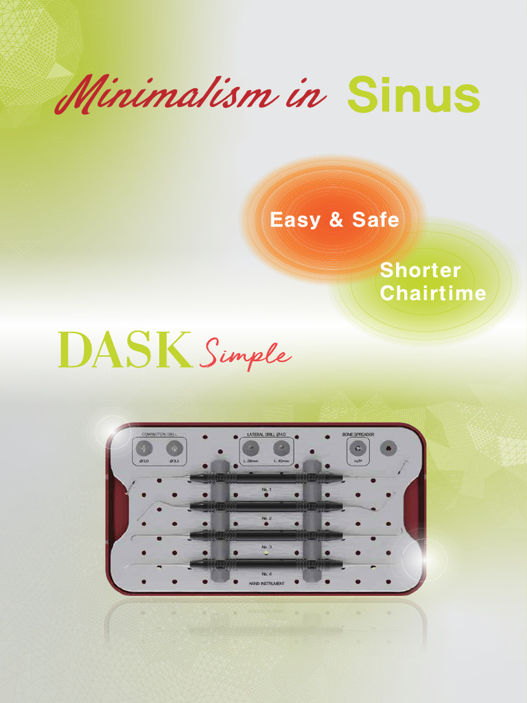DASK Simple | PDF