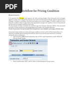 Customize COOIS Output in SAP | PDF | Interface (Computing ...