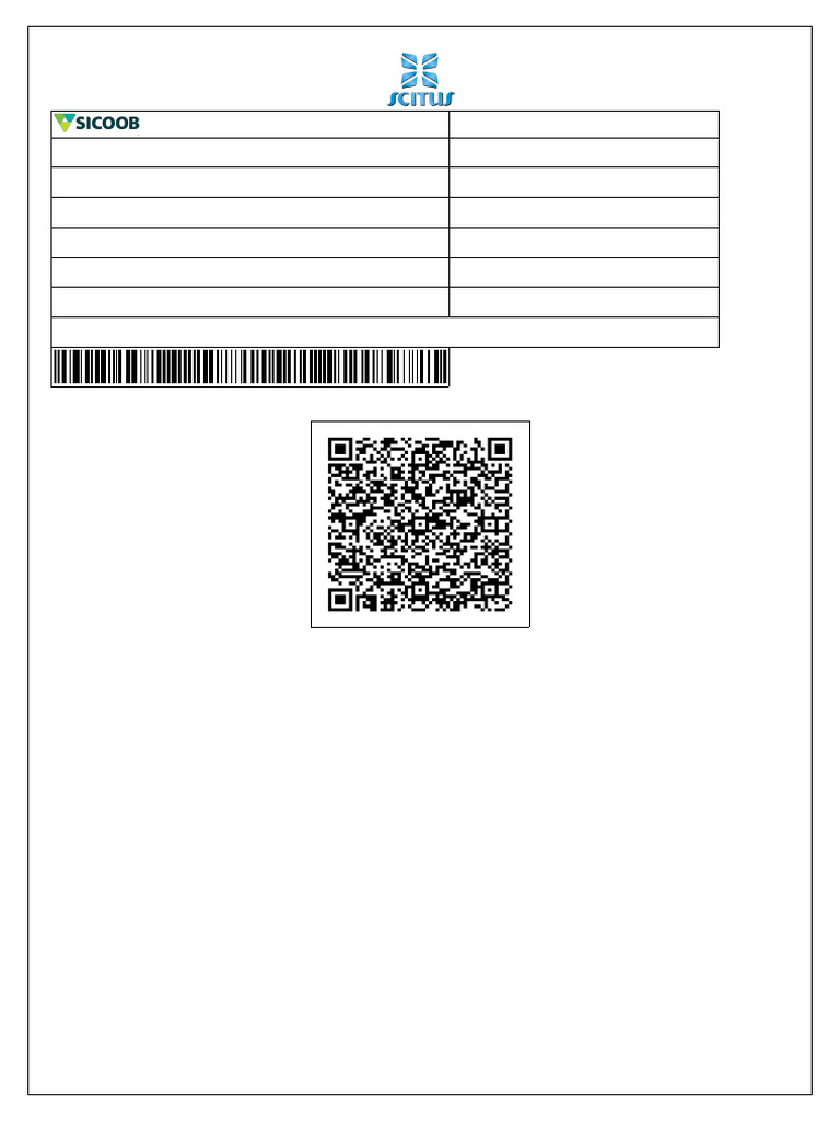 Boleto - 2147483648 | PDF
