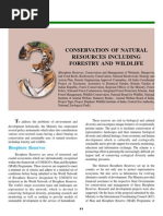 Save Wetlands Campaign in India | PDF | Wetland | Conservation Biology
