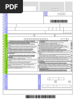 Tasa 790 Código 038: Autorizaciones Extranjería | PDF
