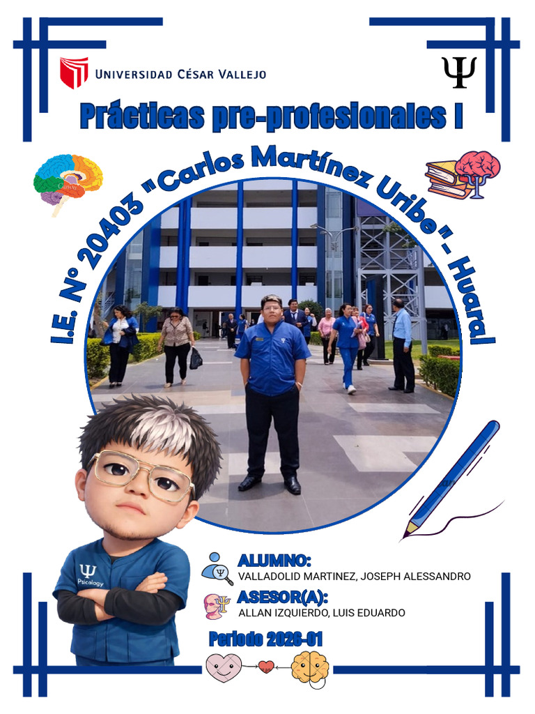 Copia de Caratula | PDF