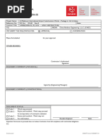OPSD 3120.100 Rev#2 Nov2010 | PDF