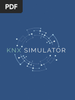 EKTS Simulator Setup and Usage Guide | PDF | Computing Platforms | Software