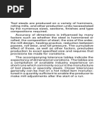 ISO 286-2 Round Bar Tolerances Chart | PDF | Engineering Tolerance ...