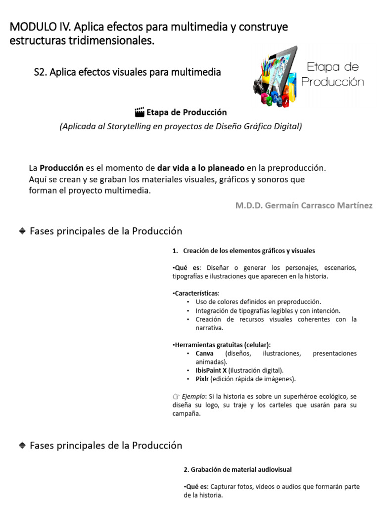 Pro Ducci On | PDF | Animación | Multimedia