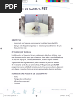 Construção do Foguete Nível 2 OBA | PDF | Papel | Foguete
