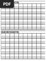 Joico Color-Intensity-Digital-Swatch-Chart | PDF | Color | Magenta