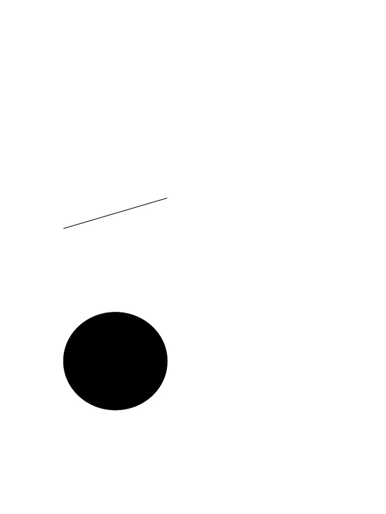Circular Motion 20 PYQs With Diagrams | PDF