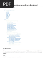 AUTOSAR E2E Profile CRC Calculations | PDF | Software Engineering ...