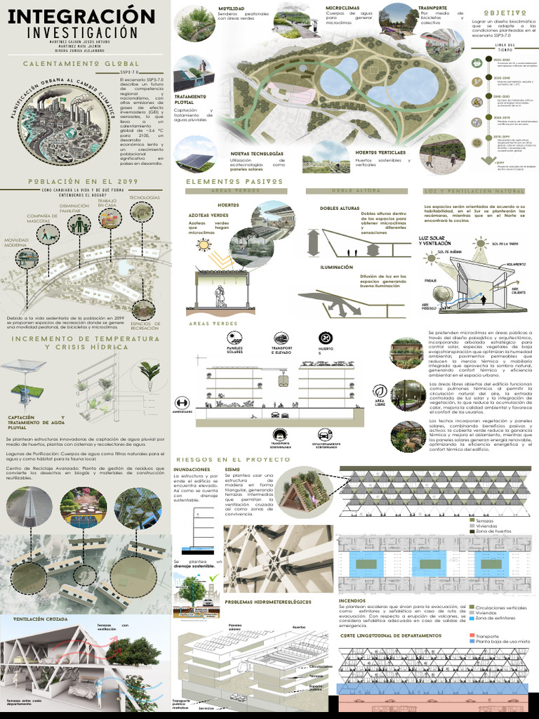 Investigación 20250927 224433 0000 | PDF | Agua | Uso eficiente de energía