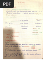 Handwritten COA Notes PDF Download | PDF