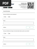 IFC Performance Standards Cheat Sheet | PDF | Biodiversity ...