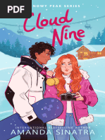 Spicy Scenes in Icebreaker Book | PDF