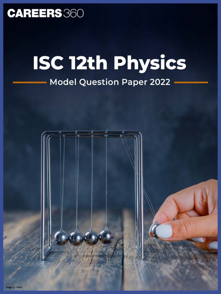 TS Intermediate Physics Model Question Paper 2022 - 1771555344325 | PDF