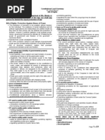 Proclamation No. 1081 Speech | PDF | Martial Law | Government