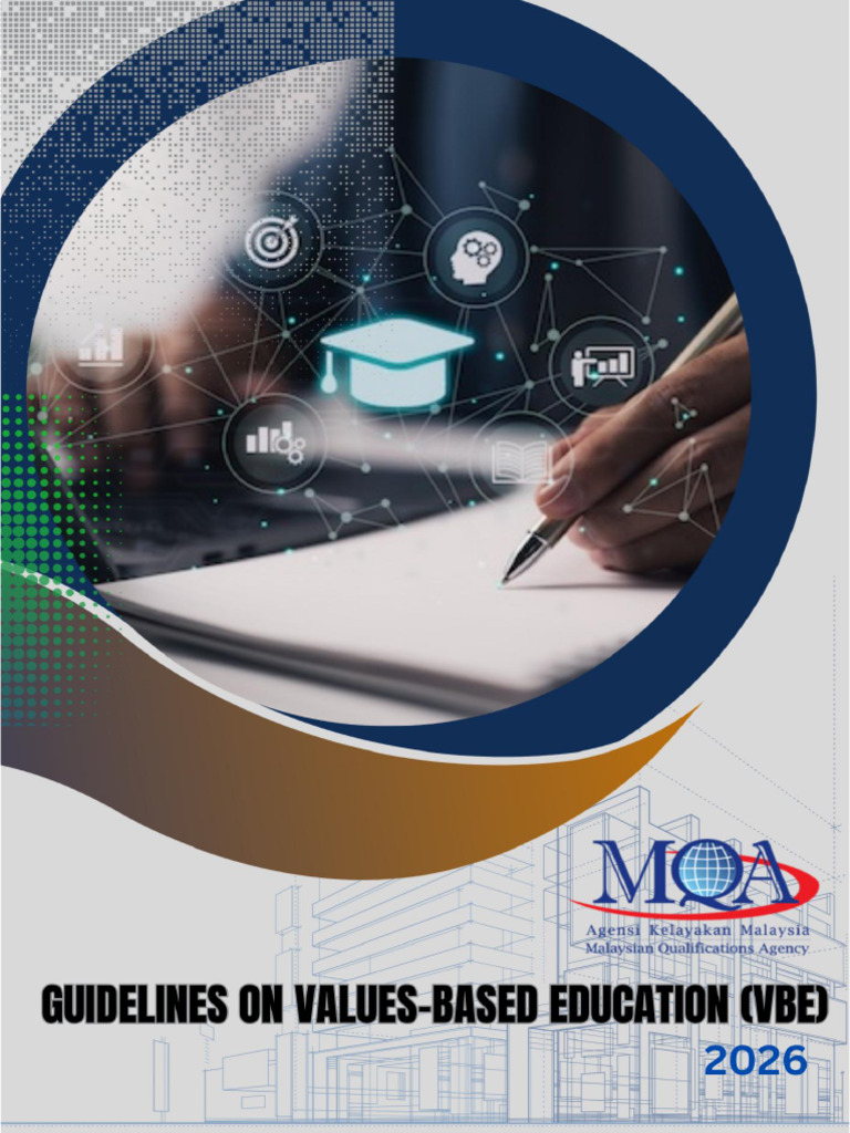 Guidelines On Values-Based Education (GGP VBE | PDF | Curriculum ...