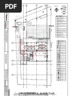 Drip Mould Details for Canopy Design | PDF | Civil Engineering | Materials