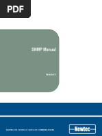 Demag DKUN Hoist Operating Manual | PDF | Electrician | Safety