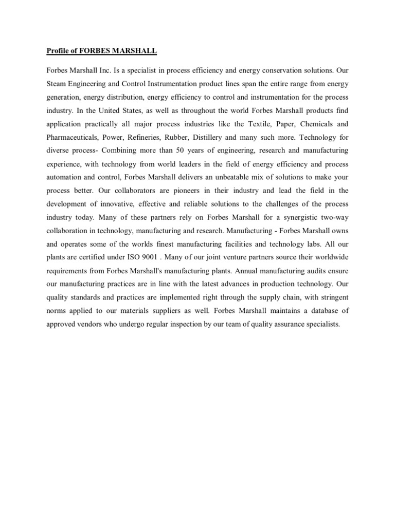 Forbes Marshall Controller Manuals | PDF