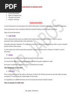 Form 4 Business Studies Revision Notes | PDF | Income Statement ...