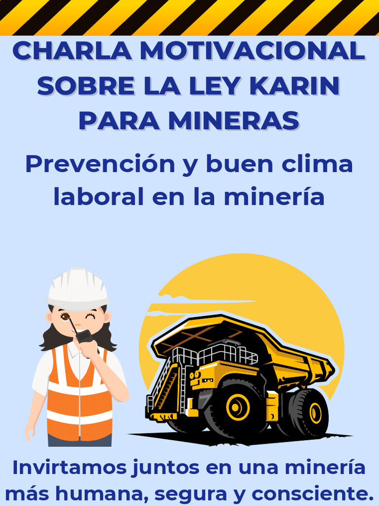 Charla Motivacional | PDF