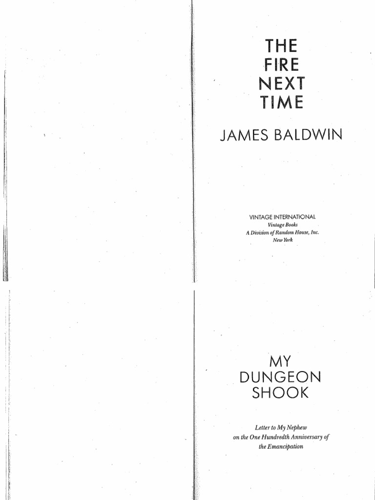 Baldwin Dungeon Shook | PDF