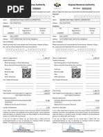Guyana GRA 7B Income Tax Form Guide | PDF | Income Tax | Salary