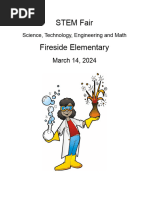 Junior Physics Challenge Overview | PDF | Science | Physics