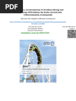 Java How to Program 10th Edition Access | PDF | Operating System ...