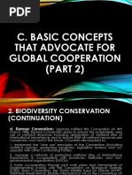 IFC Exclusion List Overview | PDF | Polychlorinated Biphenyl | Ozone ...