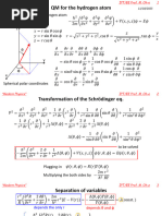 Advanced Higher Physics Data Sheet | PDF | Torque | Motion (Physics)