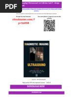 HBT Ultrasound: Meaning and Purpose | PDF | Gallbladder | Liver