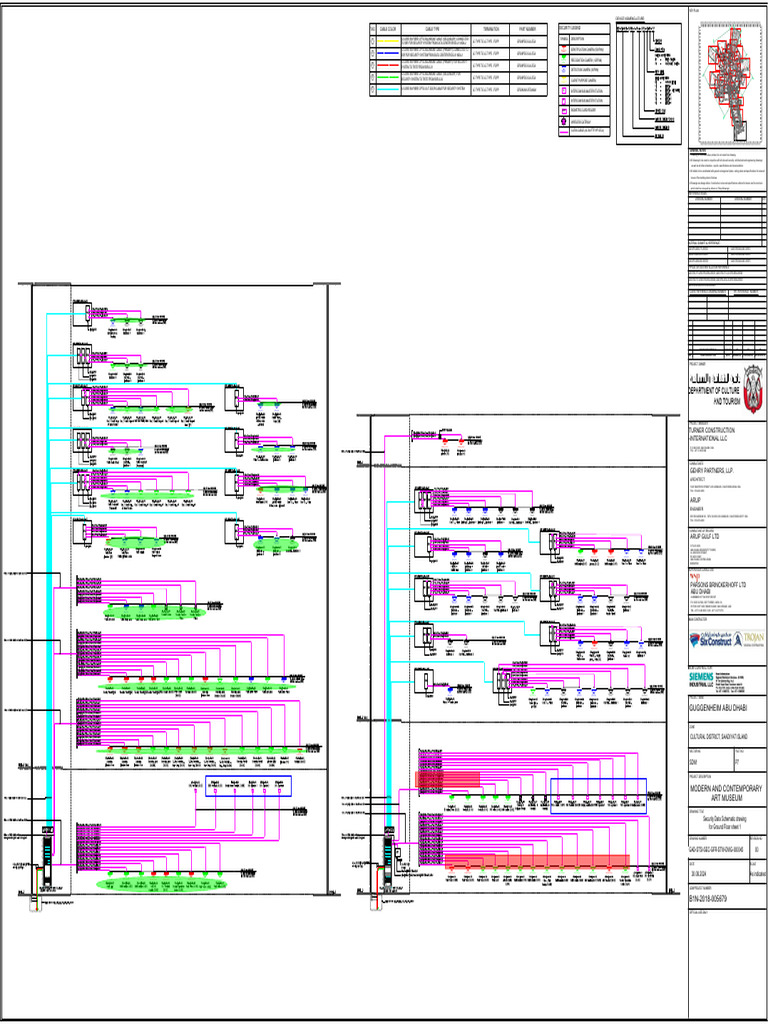 CCTV Combined SLD | PDF